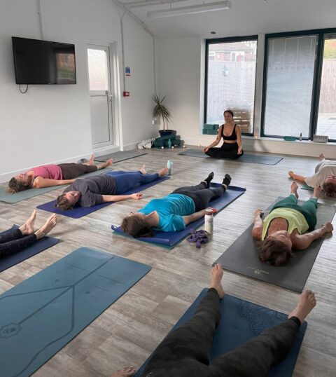 Yogadu Studio